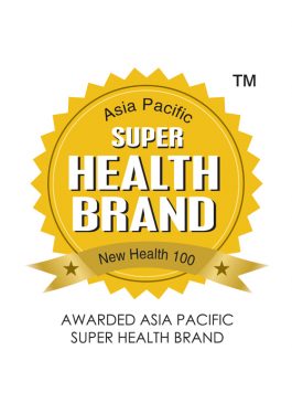 Super Health Brand 2011 - Propulsion Pools
