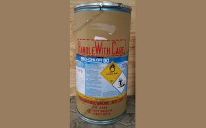 Chlorine tablet [available 90% CL], 50kg Supplier Malaysia | Chlorine ...