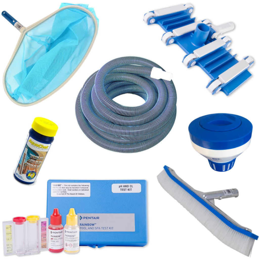 Swimming Pool Equipment Supplier Malaysia - Propulsion Pools