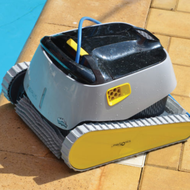 Swimming Pool Equipment Supplier Malaysia - Propulsion Pools