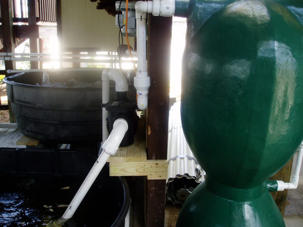 Bubble Bead® Filter - Propulsion Pools