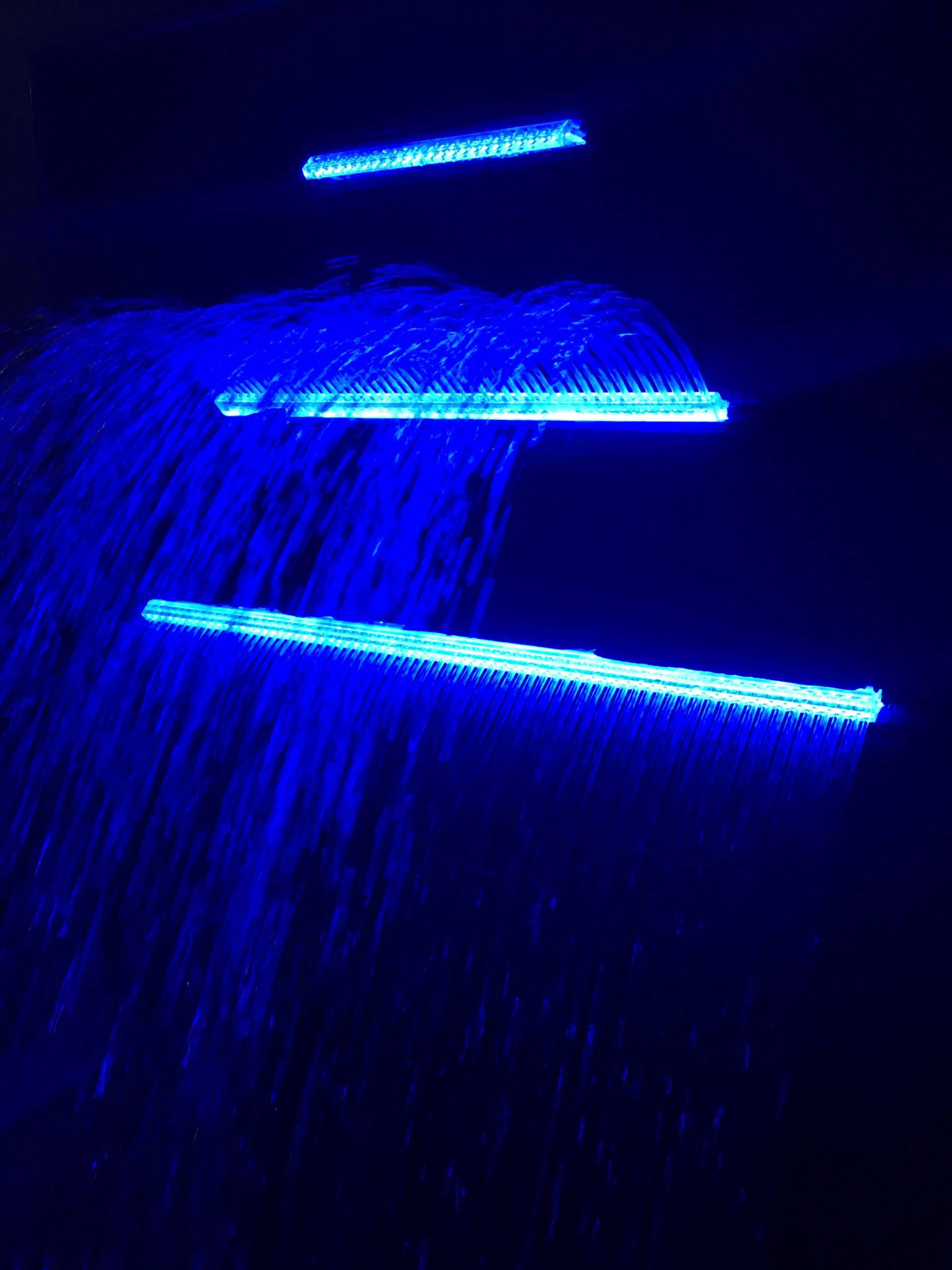 EMAUX Water Descent Supplier Malaysia - Propulsion Pools