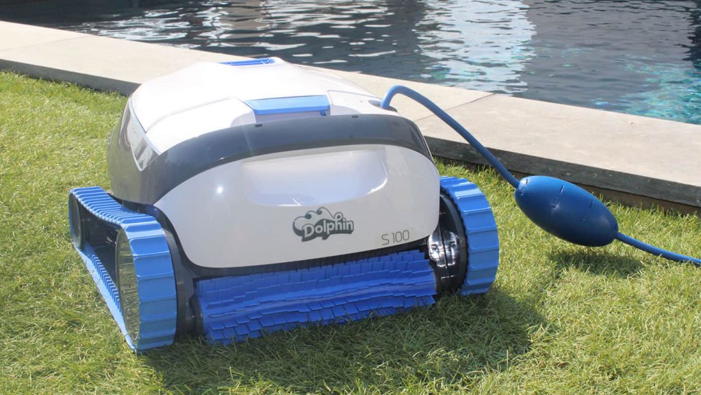 Maytronics Dolphin S100 Supplier Malaysia | Maytronics Dolphin S100 ...