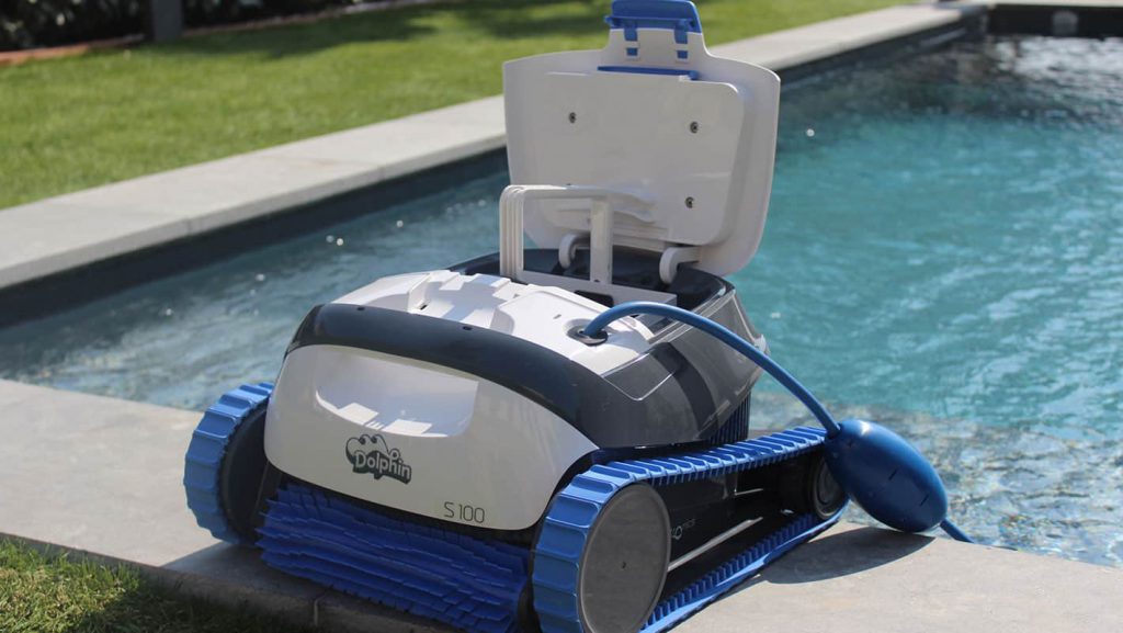 Maytronics Dolphin S100 Supplier Malaysia | Maytronics Dolphin S100 ...