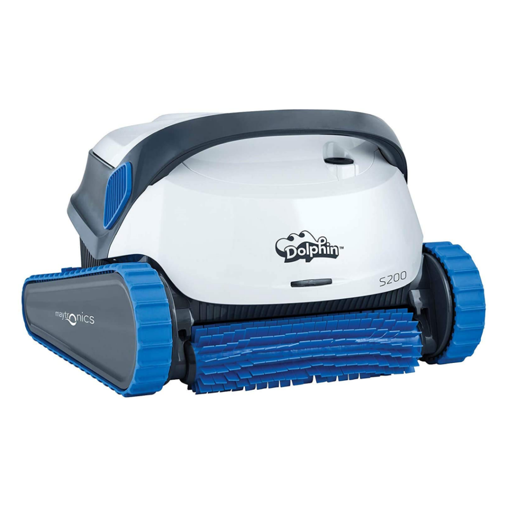Maytronic Robotic Pool Cleaner Malaysia | Maytronics Dolphin Dealer ...