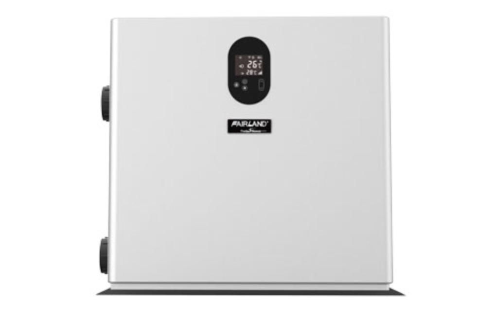 INVERX Vertical TurboSilence Inverter Pool Heat Pump Supplier Malaysia ...