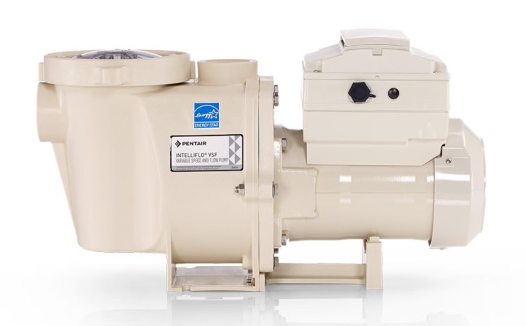 Pentair Intelliflo VSF® Variable Speed and Flow Pool Pump Supplier ...