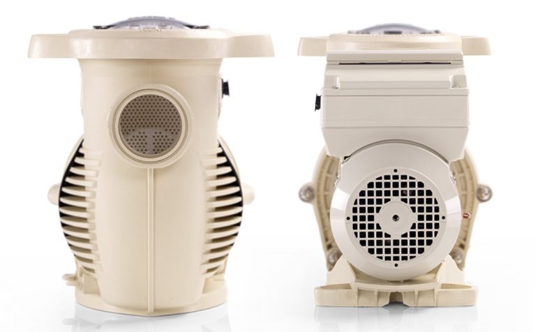 Pentair Intelliflo XF® Variable Speed Commercial Pool Pump Supplier ...