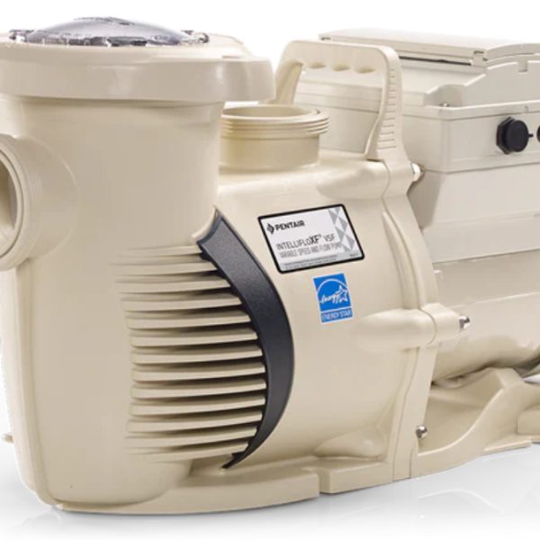 Pentair Intelliflo VSF® Variable Speed and Flow Pool Pump Supplier ...