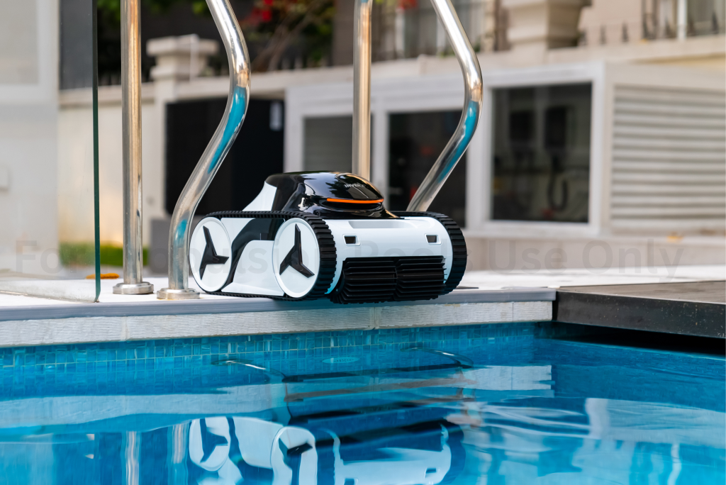 AI WIRELESS POOL CLEANER Malaysia | Fairland Dealer Malaysia