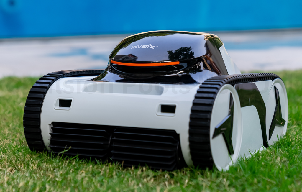 AI WIRELESS POOL CLEANER Malaysia | Fairland Dealer Malaysia